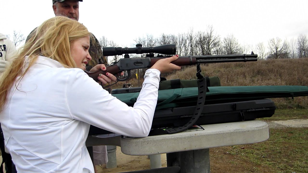 Girl Gets Railed - YouTube