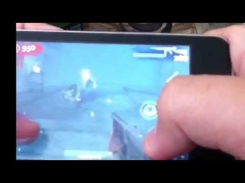 COD: Zombies- iPod touch- How to survive Hellhound Waves. - YouTube