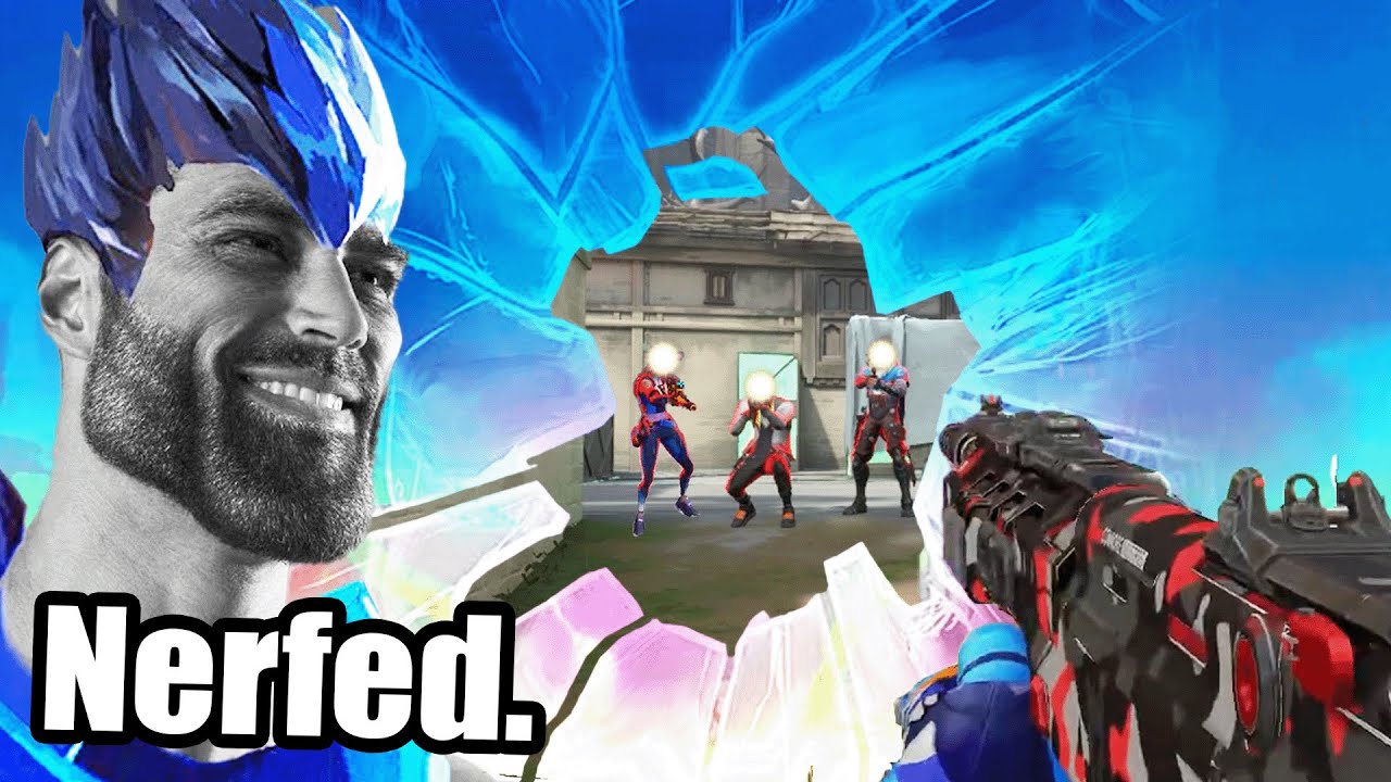 Yoru God vs Neon God - YouTube