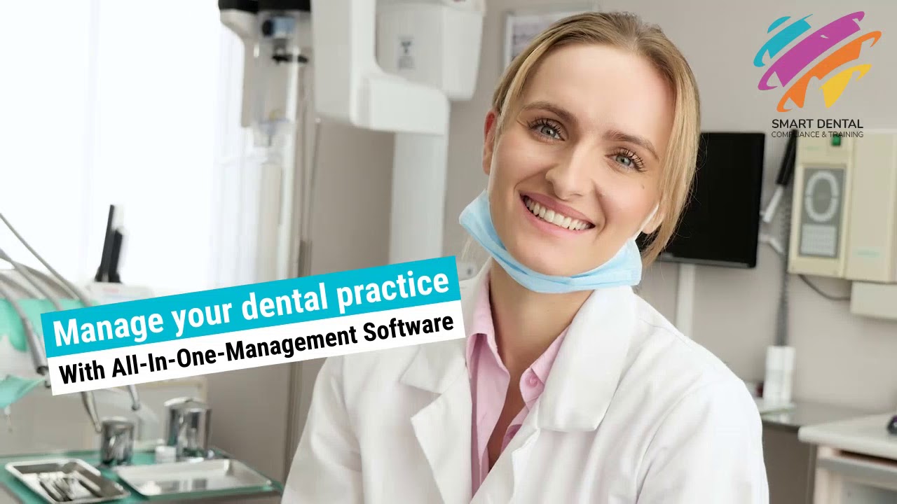 The All-In-One Management Software - YouTube