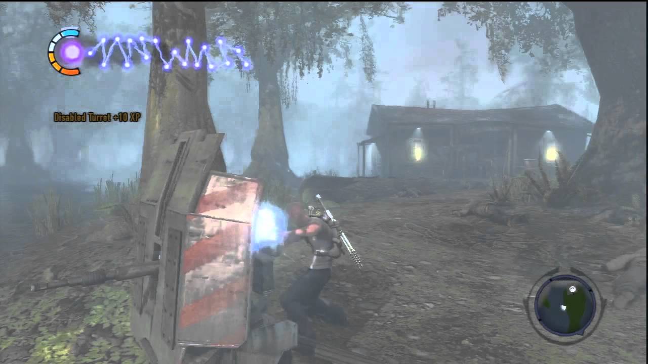 Infamous 2 - Walkthrough - Part 20 - YouTube