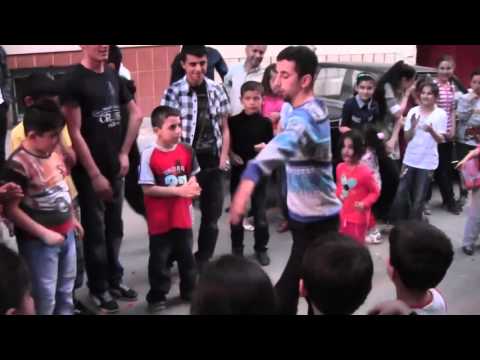 Bagcılar Dans Kapısması Thug Life { Kesin İzle }