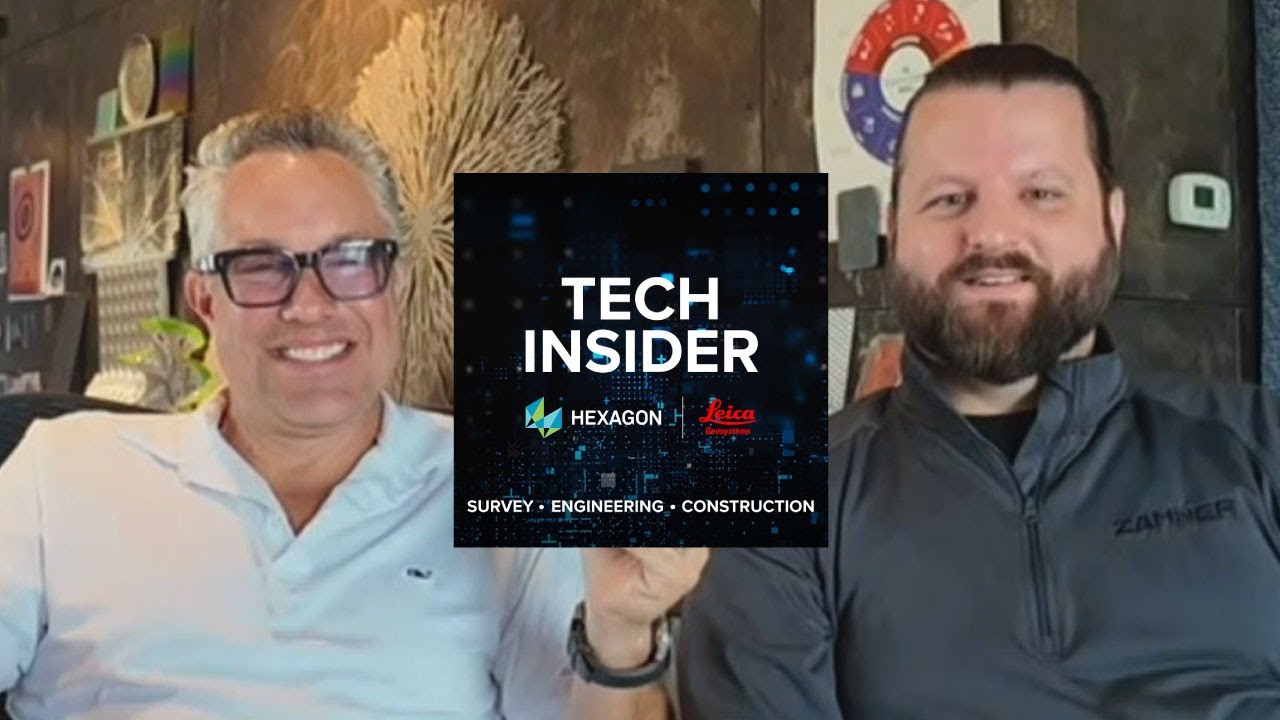 Tech Insider: Breaking Communication Barriers in Architectural Design ...