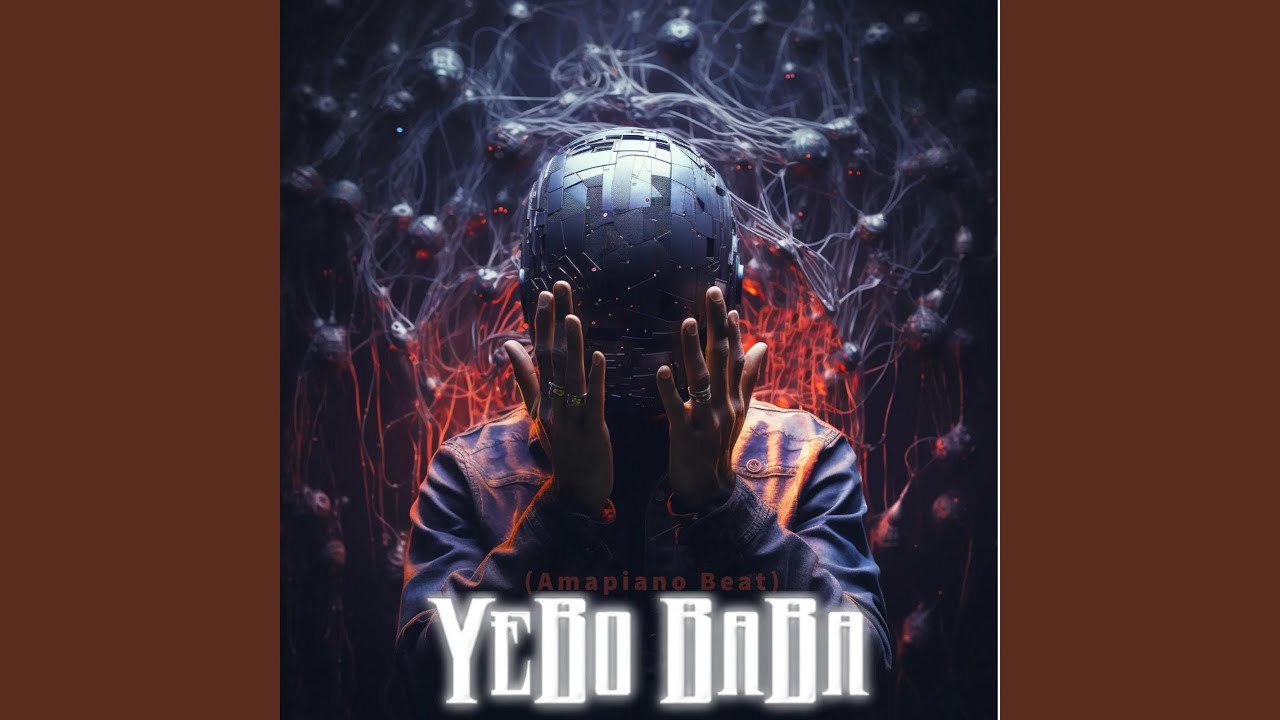 YeBo BaBa (Amapiano Beat) - YouTube