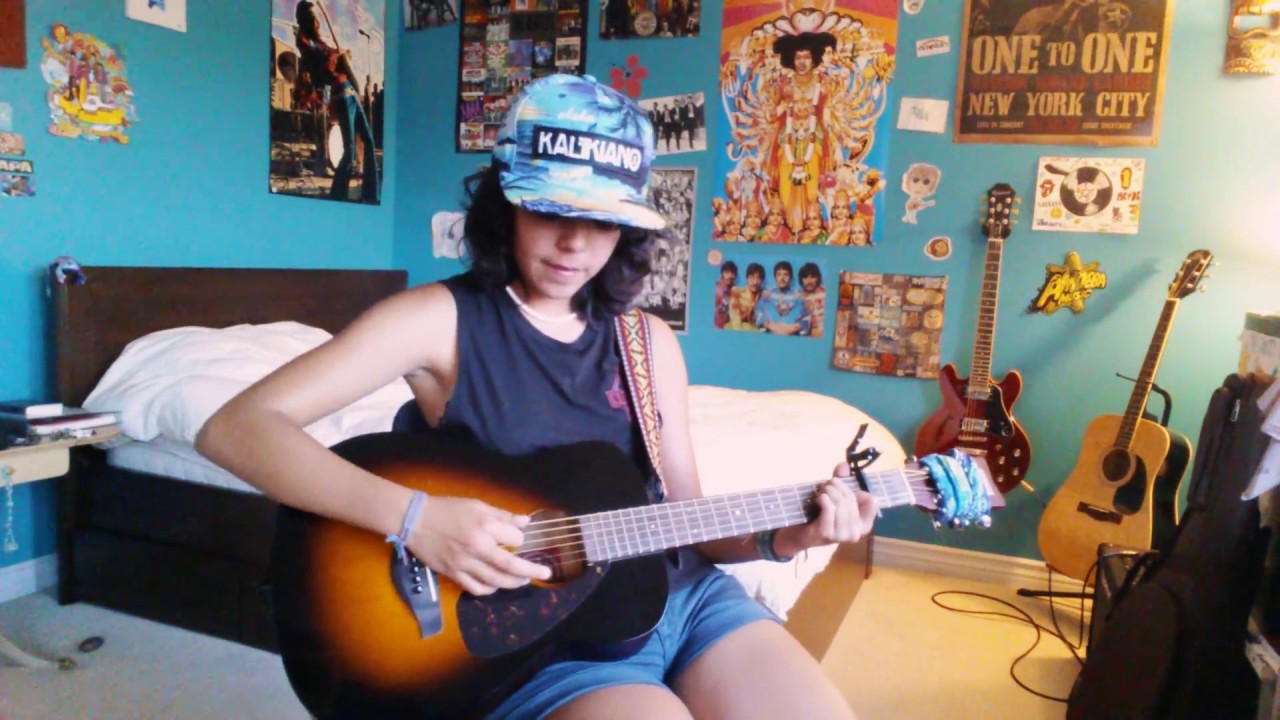 Mrs. Robinson ( cover ) - Simon & Garfunkle - YouTube