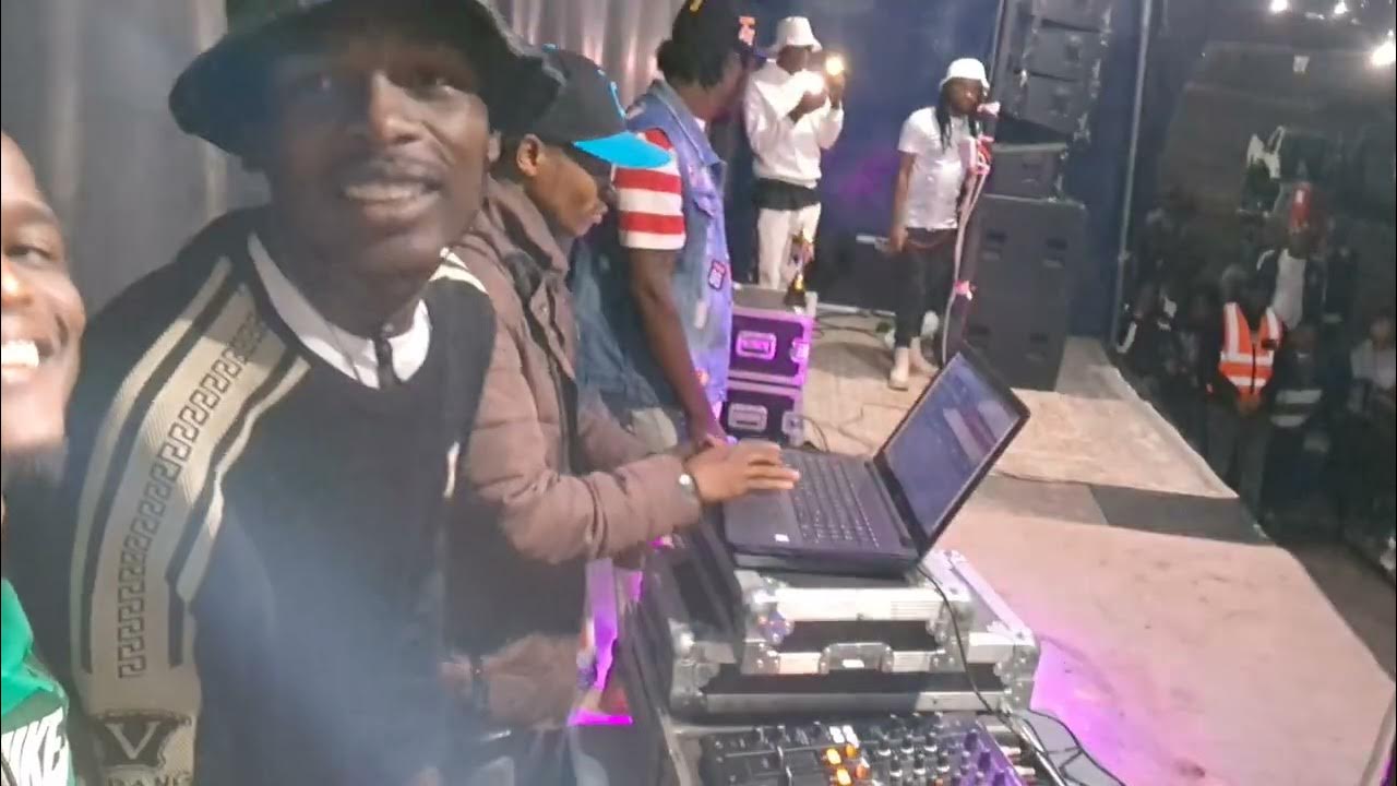 Libhoe Achityora Vanhu PaMessina Cup Clash 2024 Supported by UNCLE SHELAZ MOVEMENT - YouTube