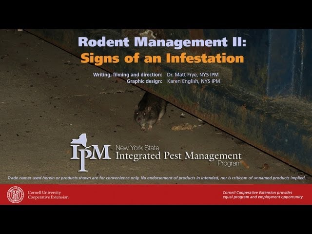 Rodent Control Signs TRBS INDICATOR SIGN BOARD Rodent Control Kuala