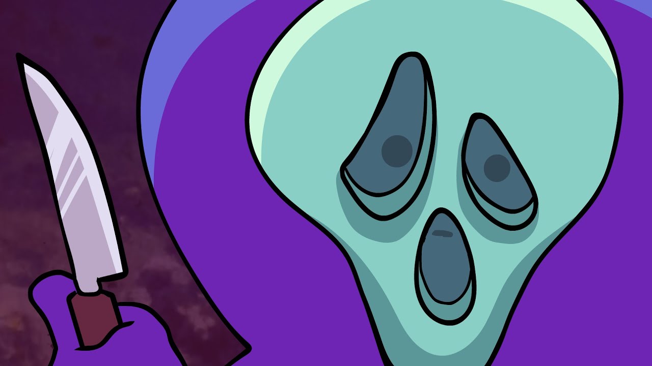 scream.gpapi - YouTube