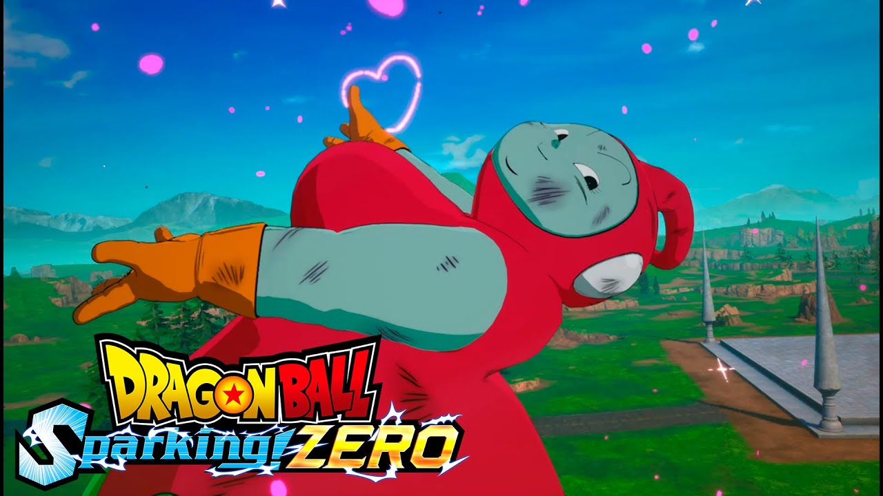 DRAGON BALL: Sparking! ZERO - (CPU vs CPU): Ribrianne vs Android 18 ...