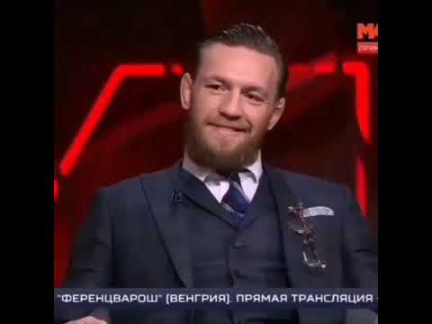 Conor McGregor WhatsApp status #conormcgregor
