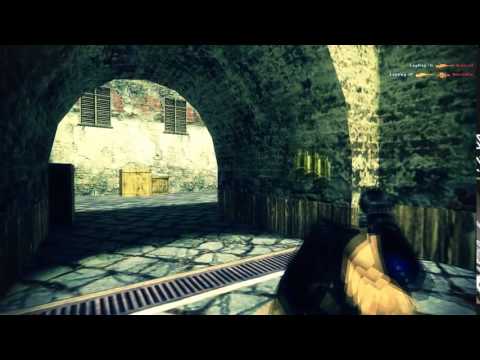 LogDog:Dvs 4 (movie cs 1.6)