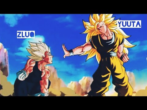 The Battle of Zluq and Yuuta (Discord Packing) - YouTube