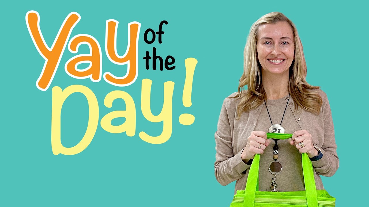 Stacey Richmond: Three Chopt Elementary - YouTube