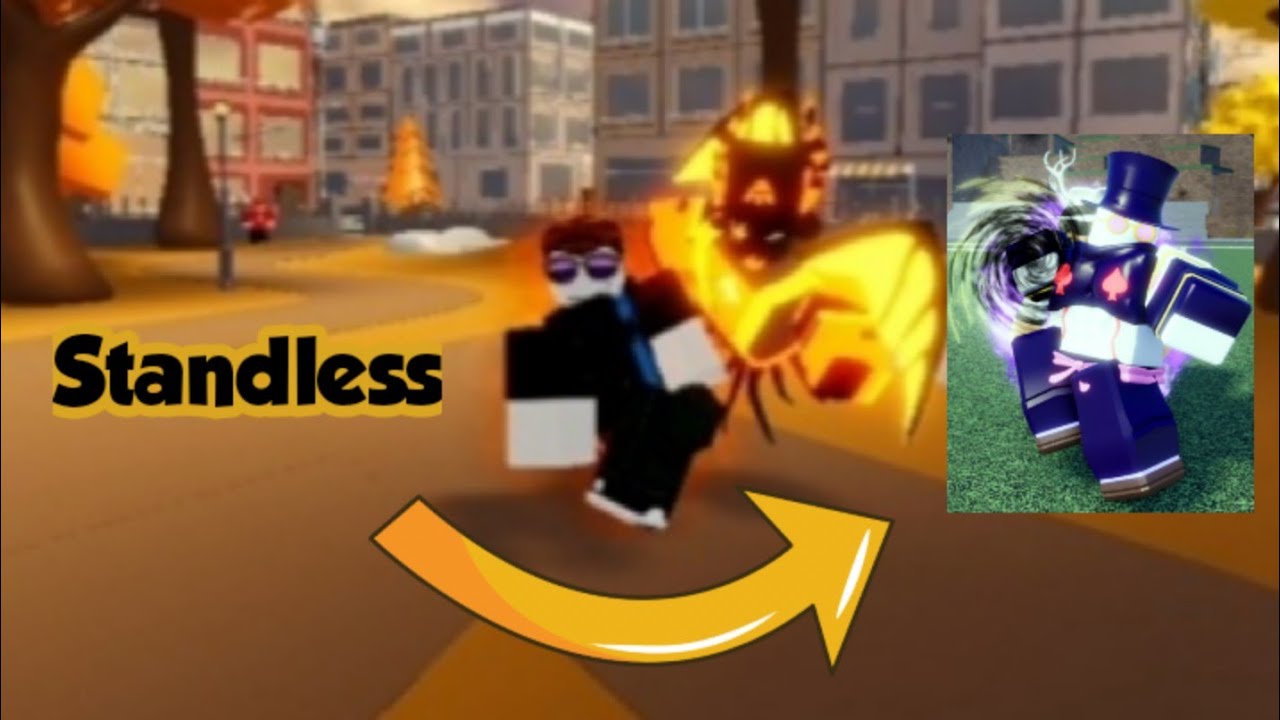 [AUT] Standless To Unobtainable Part 3: Getting HSTWR - YouTube