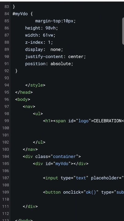 code of holi celebration website #coding #css #html #js #codinglife #cprogramming #google # ...