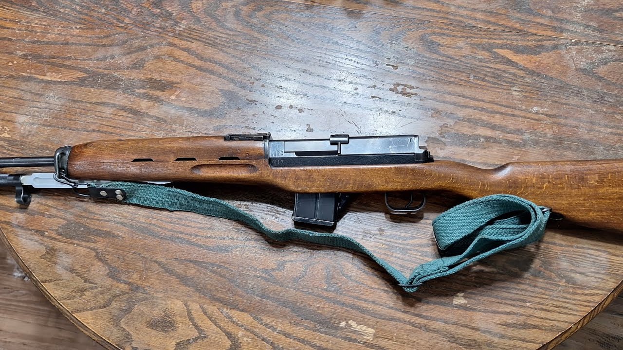 Unboxing a Rare Egyptian Rasheed - YouTube