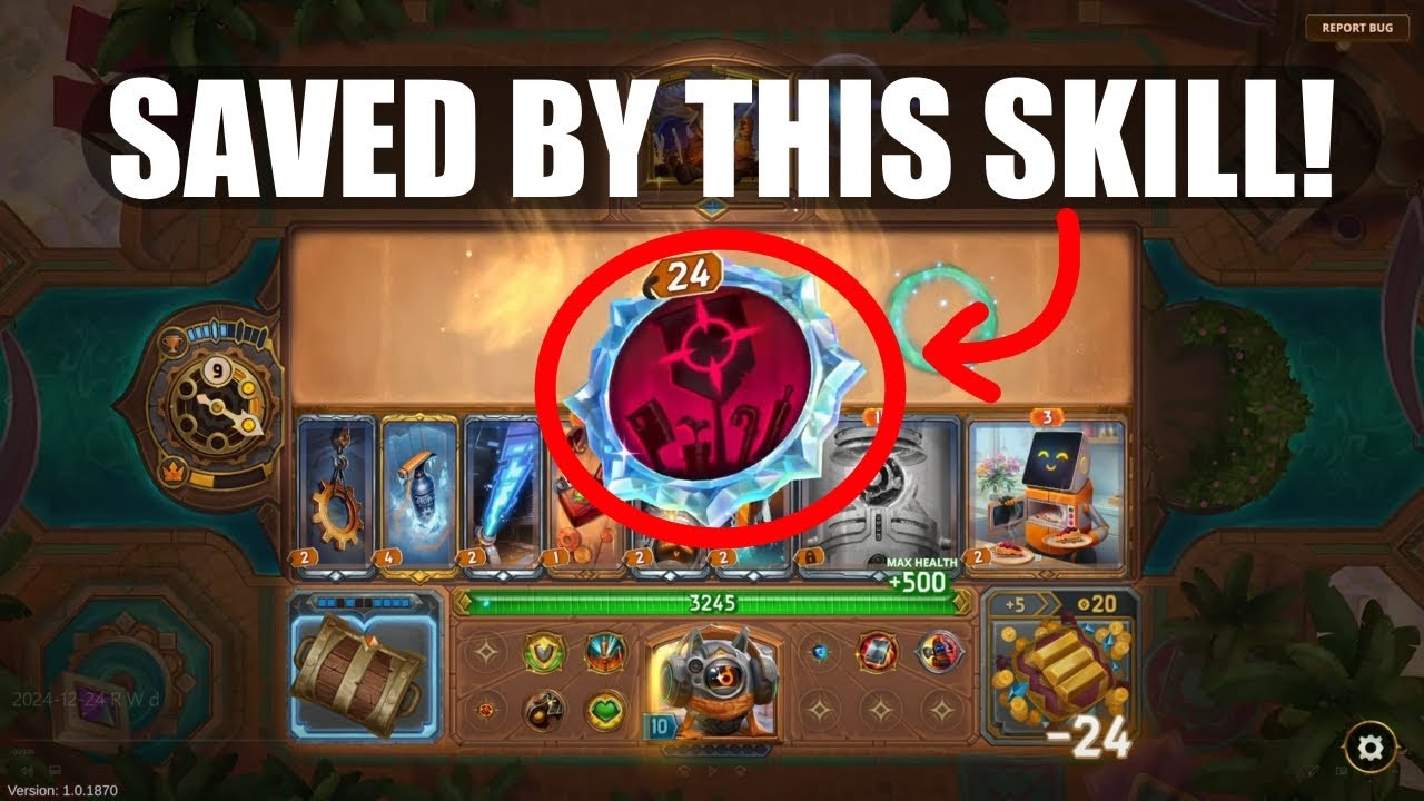 Super Close Dooley Game! - Bazaar Ranked Gameplay #7 - YouTube