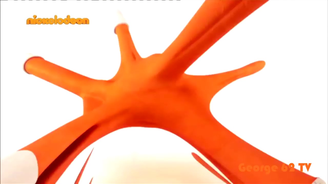 Nickelodeon (Greece) Ident #2 2014-2016 - YouTube