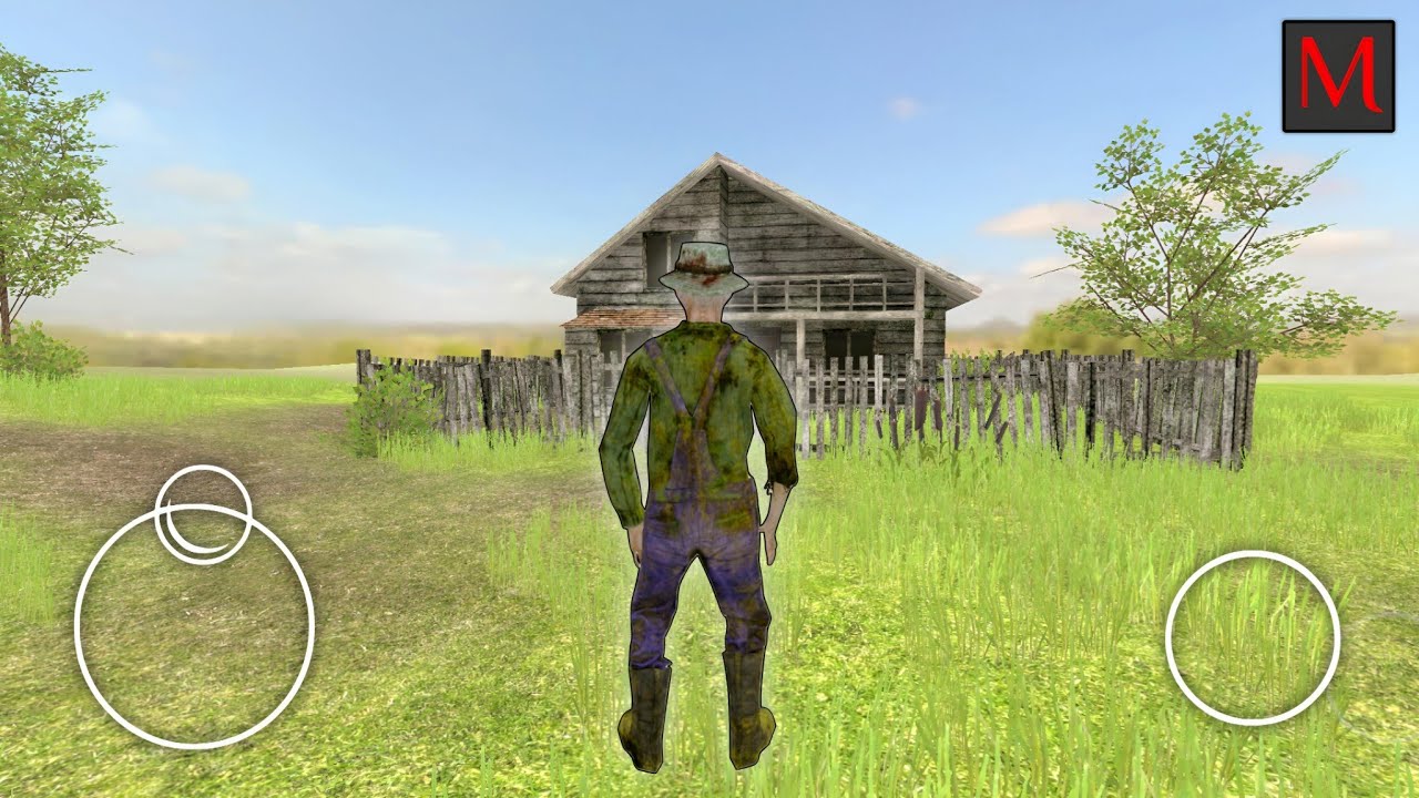 PLAYING AS FISHERMAN MOD IN Schoolboy Runaway Stealth - YouTube