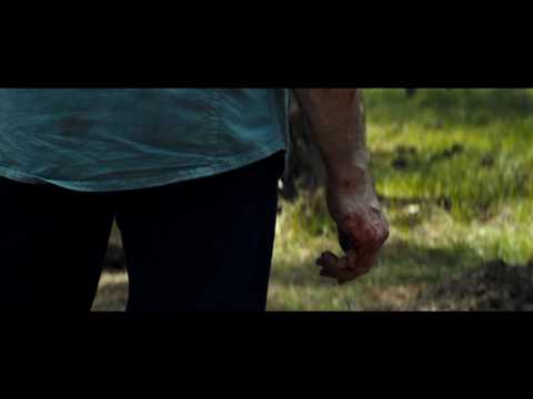 Efsane flm logan Turkce fragman