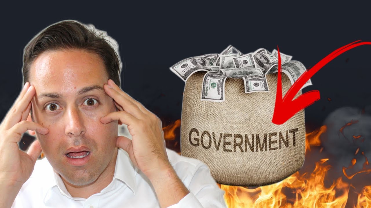 is-a-federal-government-job-really-worth-it-1102-job-series-youtube