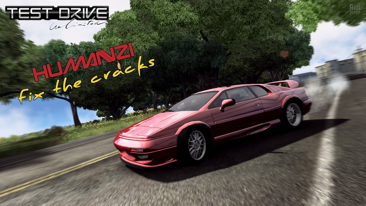 Humanzi - Fix the cracks - Radio Bot (Rock) - Xbox 360/PS2/PSP/PC - YouTube