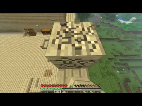 Dremlin Plays Minecraft | EP. 4 | Almost Done Building ft. MAYSA - YouTube