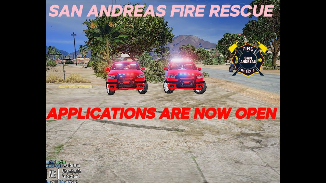 SAFR Promo - YouTube