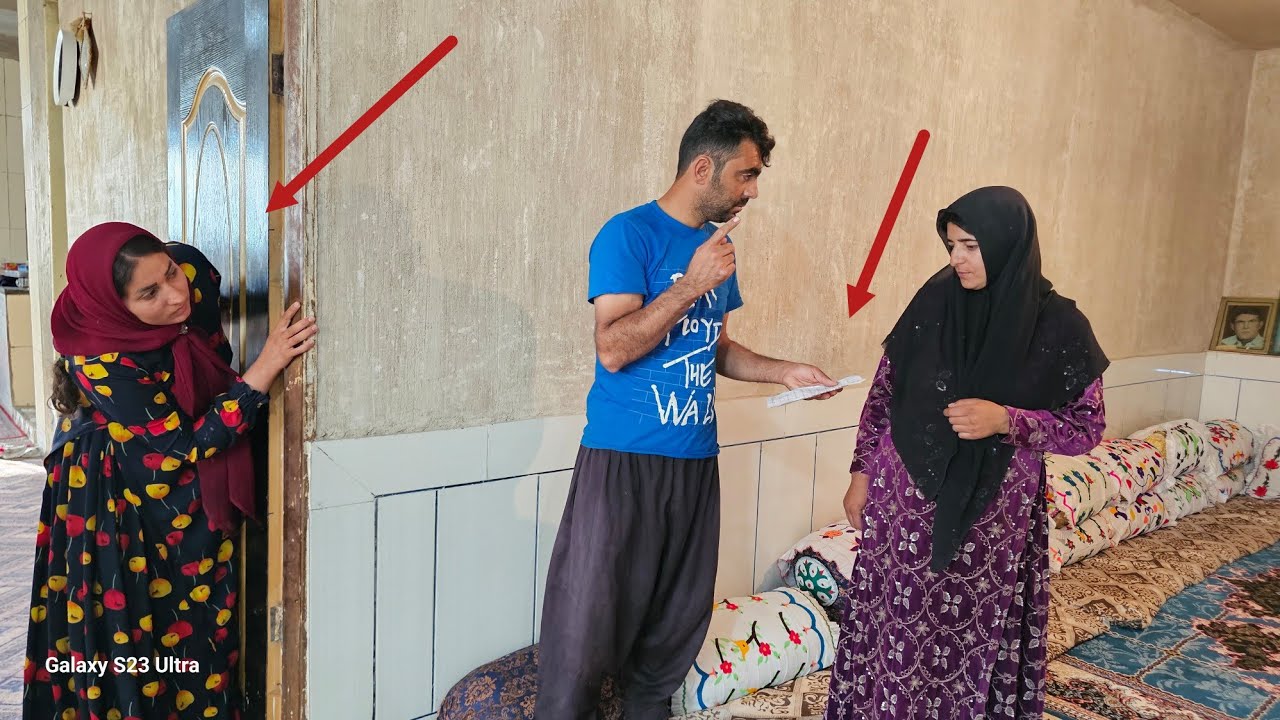 Back to basics: life again after betrayal - YouTube