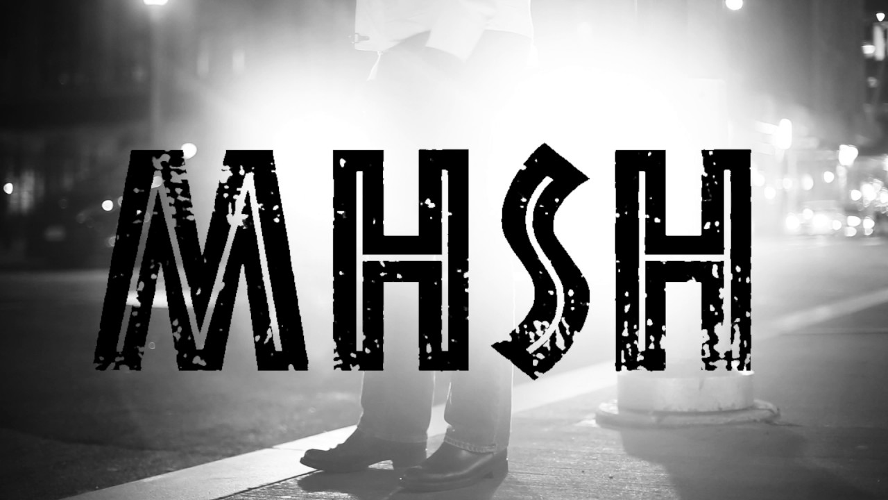 MHSH - "ON THE RUN" TEASER 2017 - MINI HANGMAN SNAP HOOK - YouTube