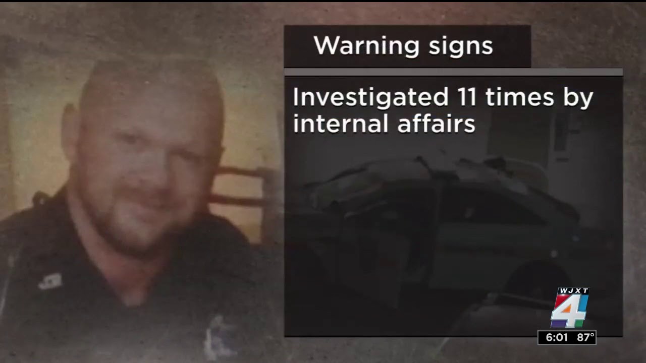 Attorney John Phillips Comments on Cases Against JSO Officer Tim James ...