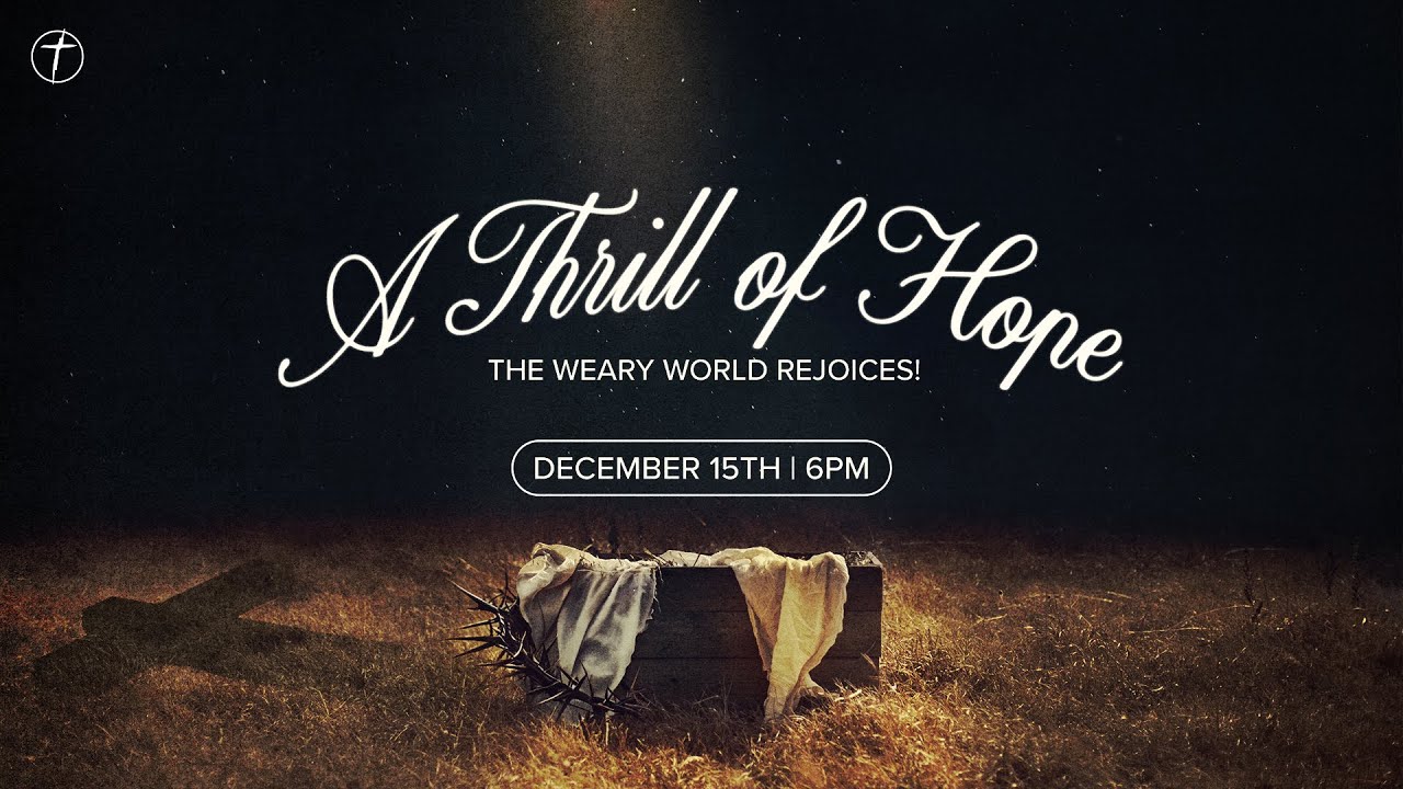A Jesus-Follower - December, 8 2024 - Dr. Ron Milne - YouTube