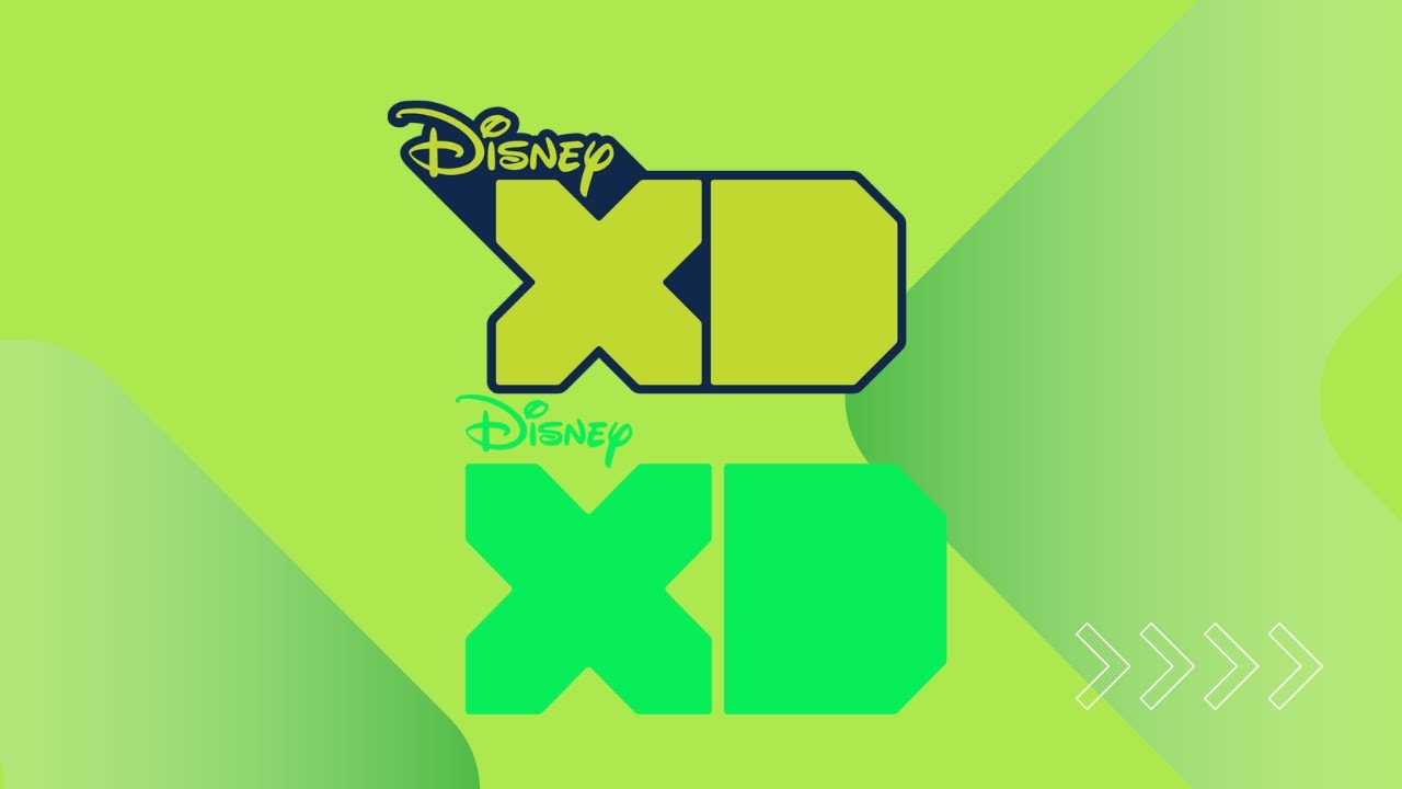 Top 20 Disney XD Shows - YouTube