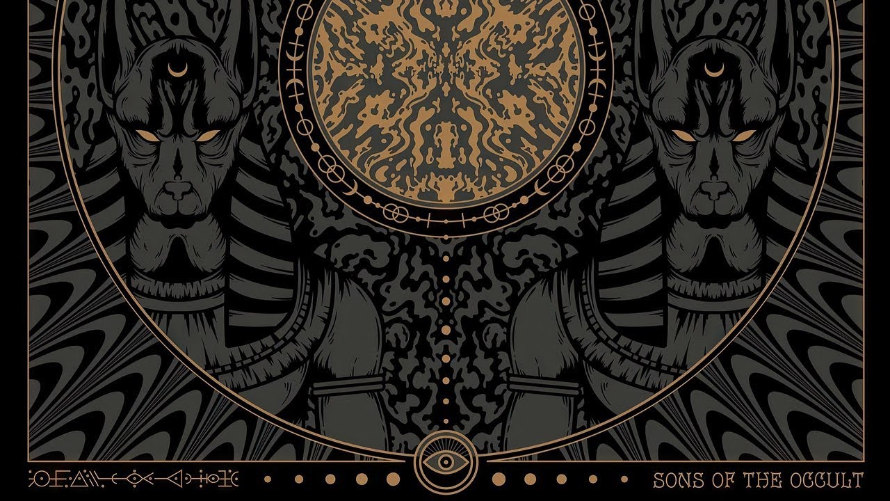 Thammuz - Sons Of The Occult (2022) [Full Album] - YouTube