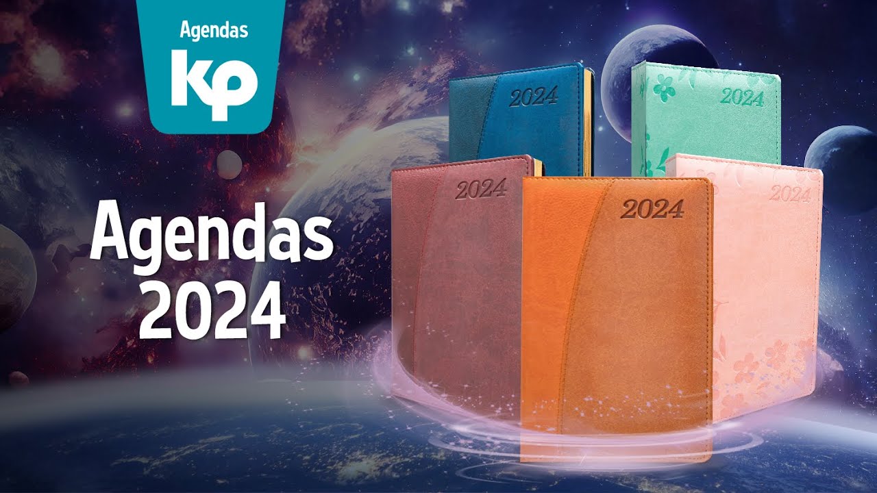Agendas KP 2024 - YouTube
