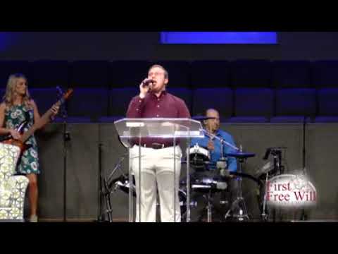 Mathew Roach - Farther Along Cover - YouTube