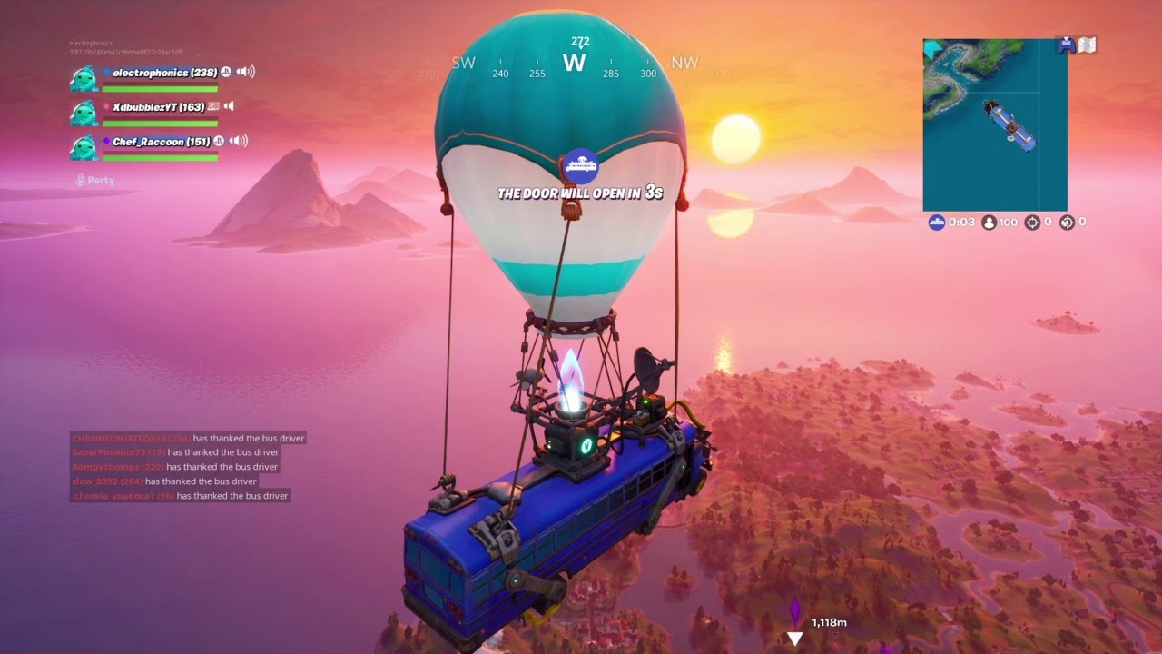 Slurp squad unite! - YouTube