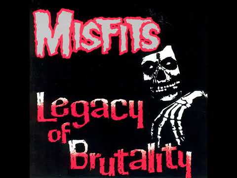 spiral remains Misfits