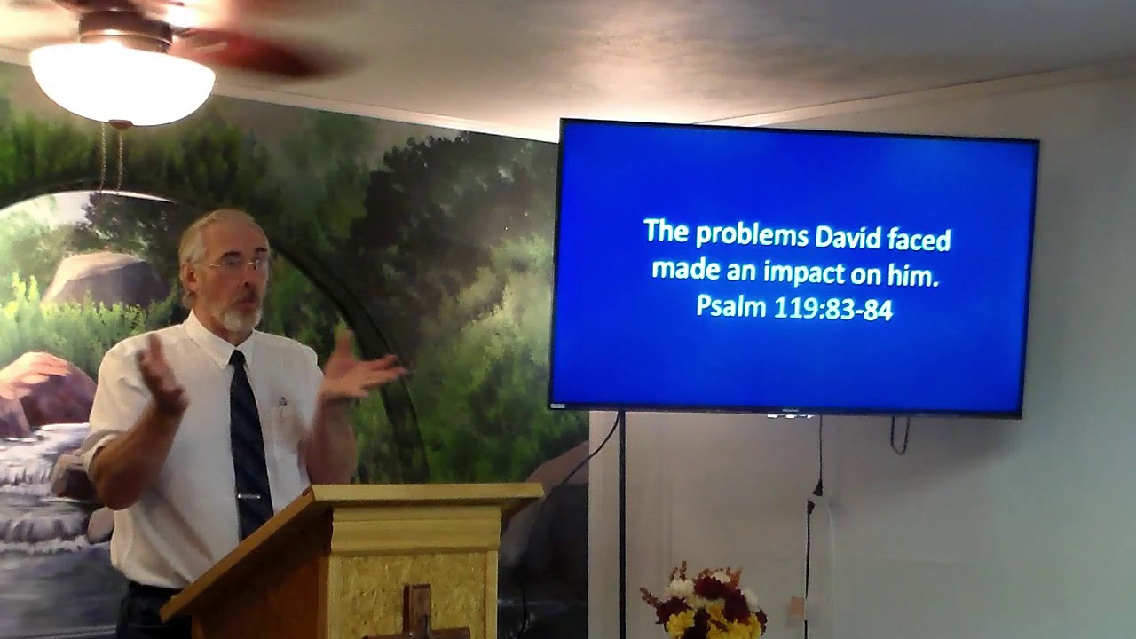 Wineskin in the Smoke - YouTube