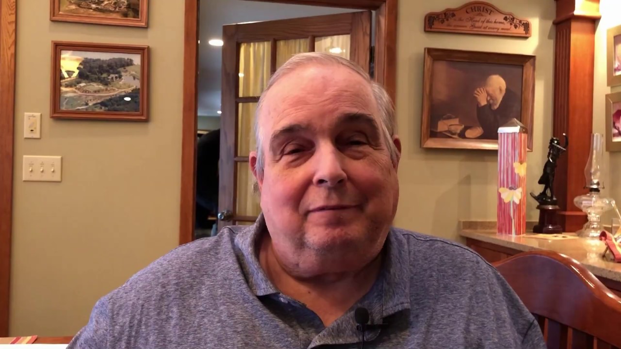 Jay Christopher Testimonial - YouTube