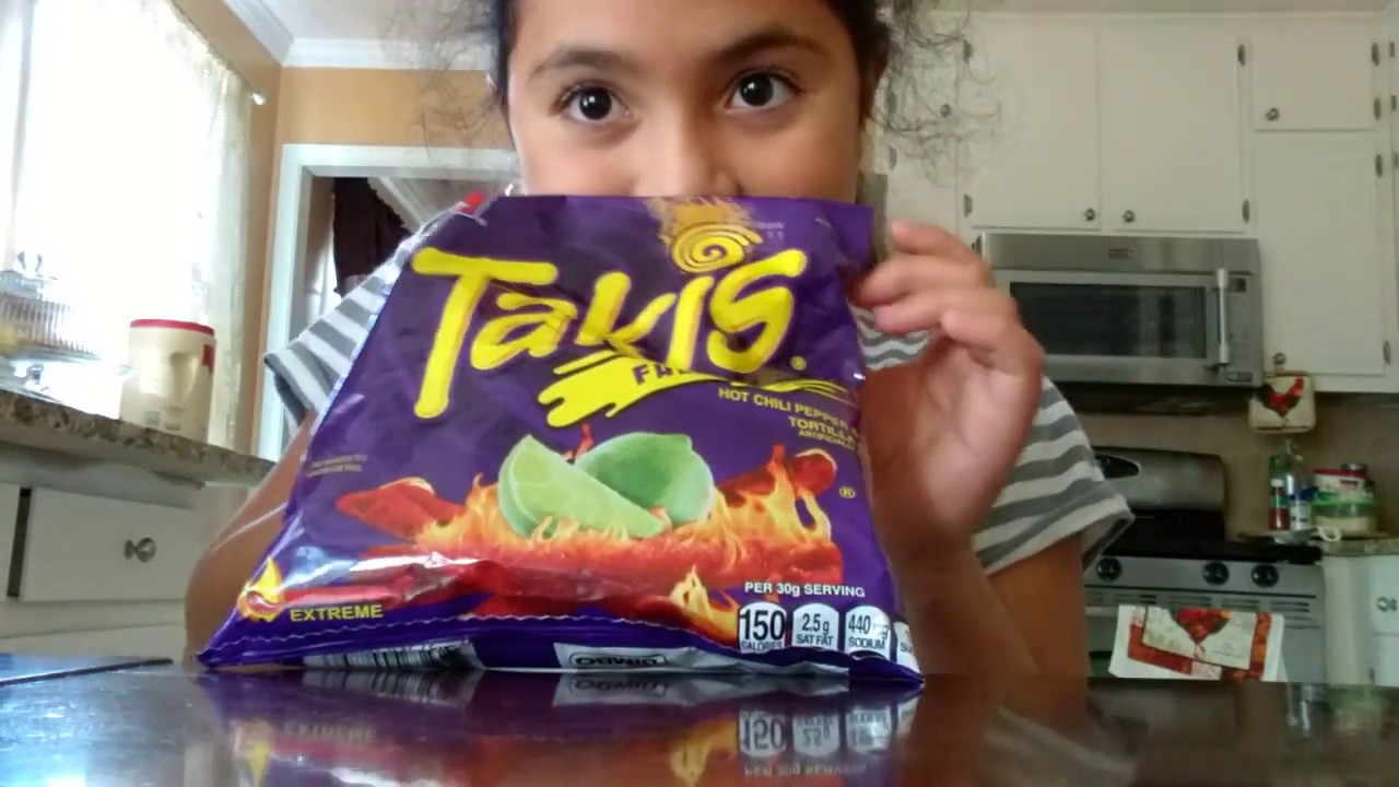 taki challenge - YouTube