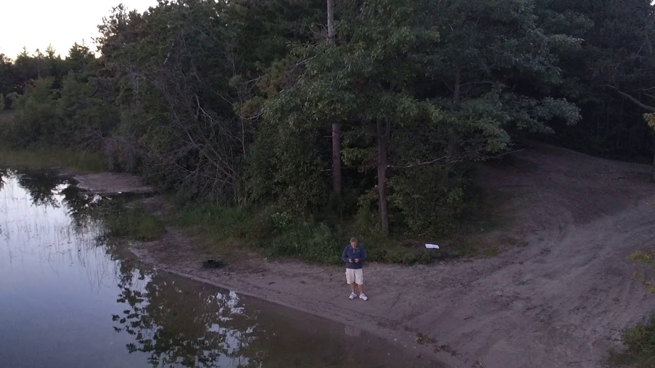 French Farm Lake Michigan - YouTube
