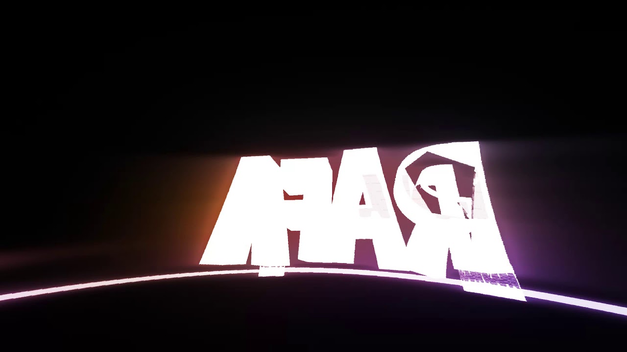 Intro untuk rafa gaming - YouTube