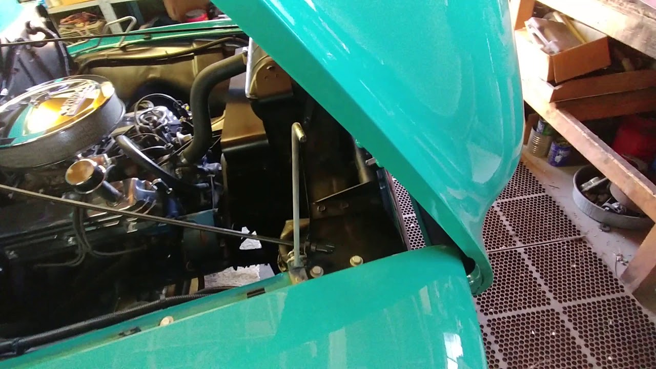 Ford F100 Axle Flip Kit at Mark Cristobal blog