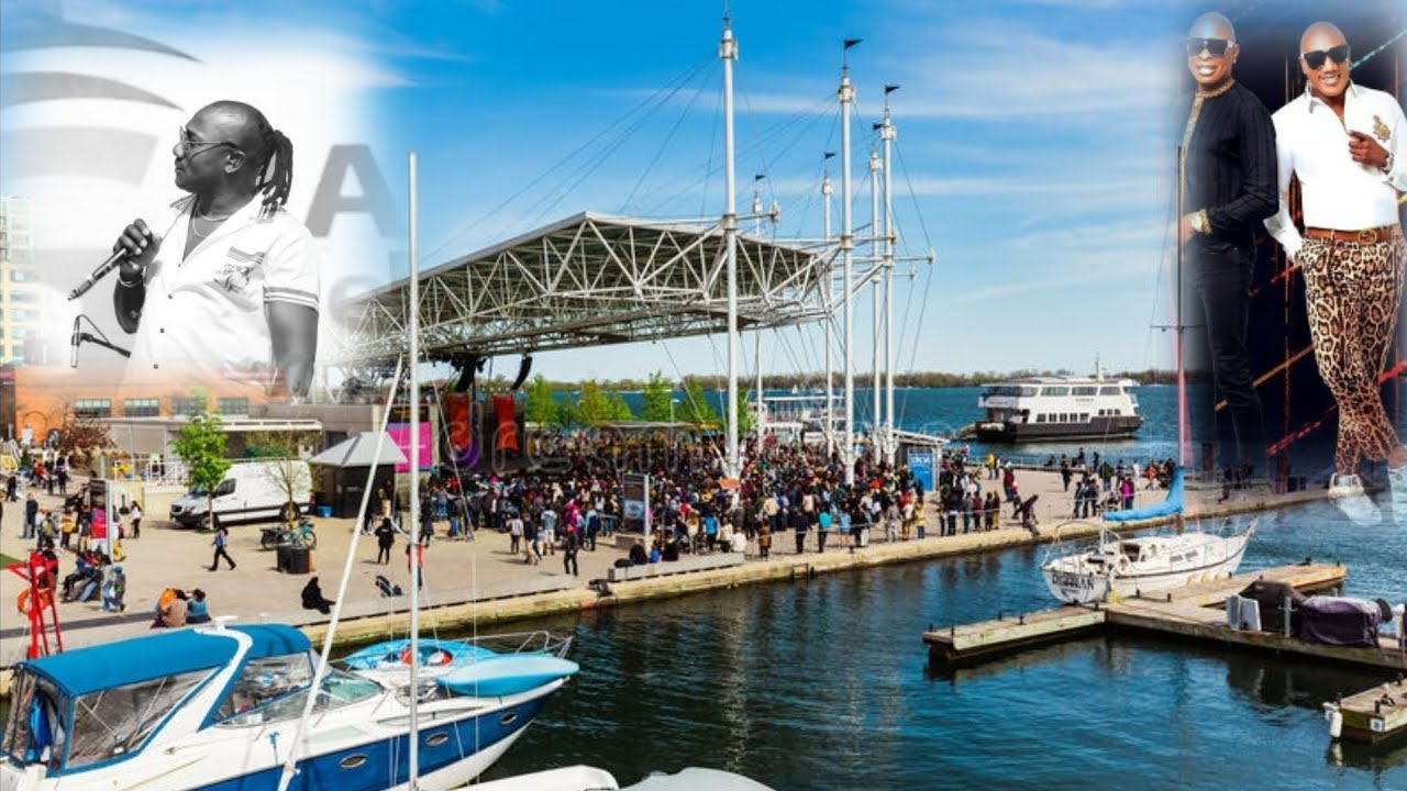 KLASS LIVE POU MANMAN / YATCH PARTY/ HAPPY MOTHER'S DAY'S FLORID / 14 ...