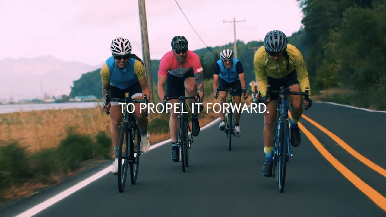 Samsung Catalyst - Motivation - YouTube