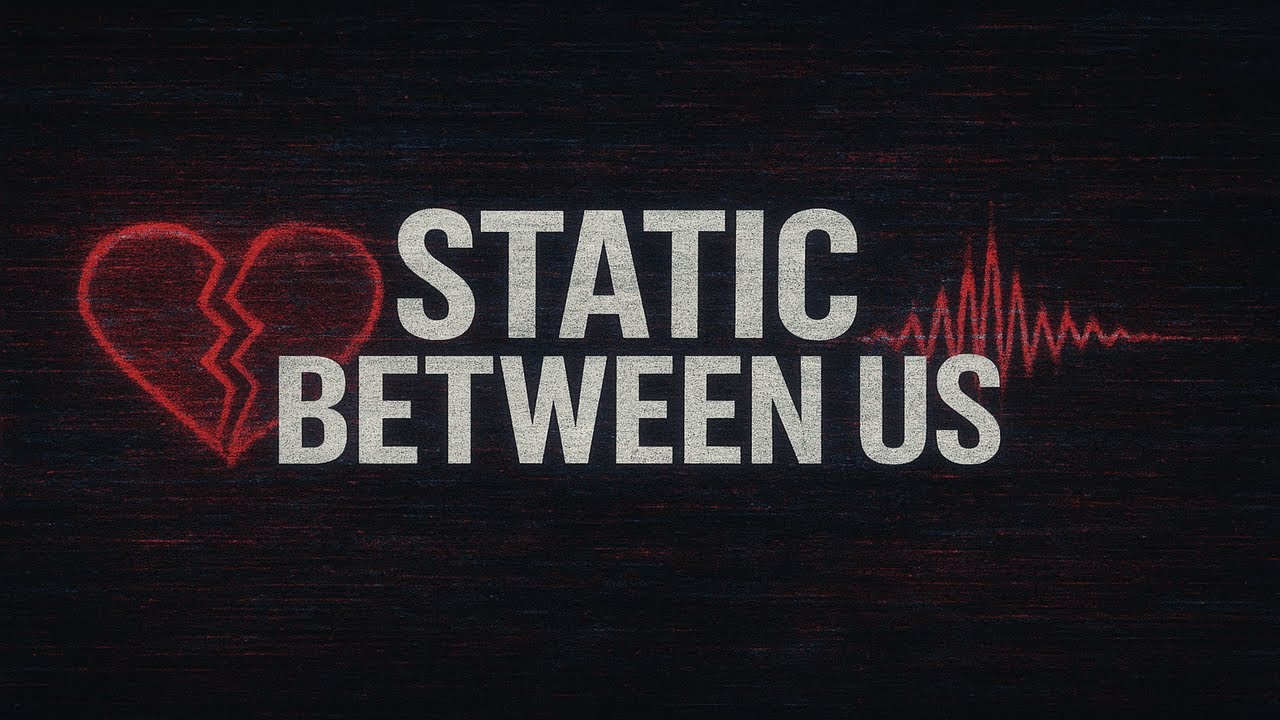 STATIC BETWEEN US – Screaming Through the Silence [Official Video ...