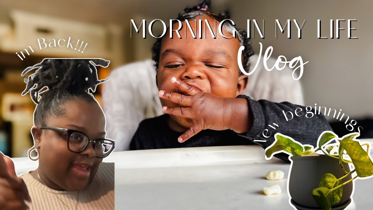 IM BAAAAACK - YouTube