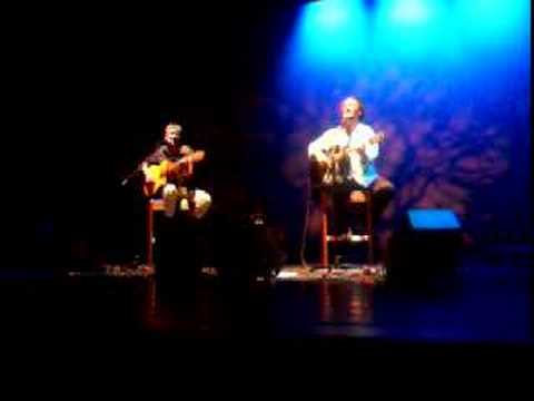 Show Claudio Nucci e Zé Renato - YouTube