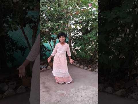 ♥️Baraso Re Megha #shorts #danceshorts #kids #trending #viral #hindisong#aishwarya